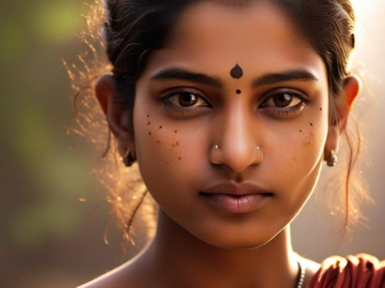 Uneven Skin Tone: Causes and How to Get Rid of it - Gandharva Wellness ...